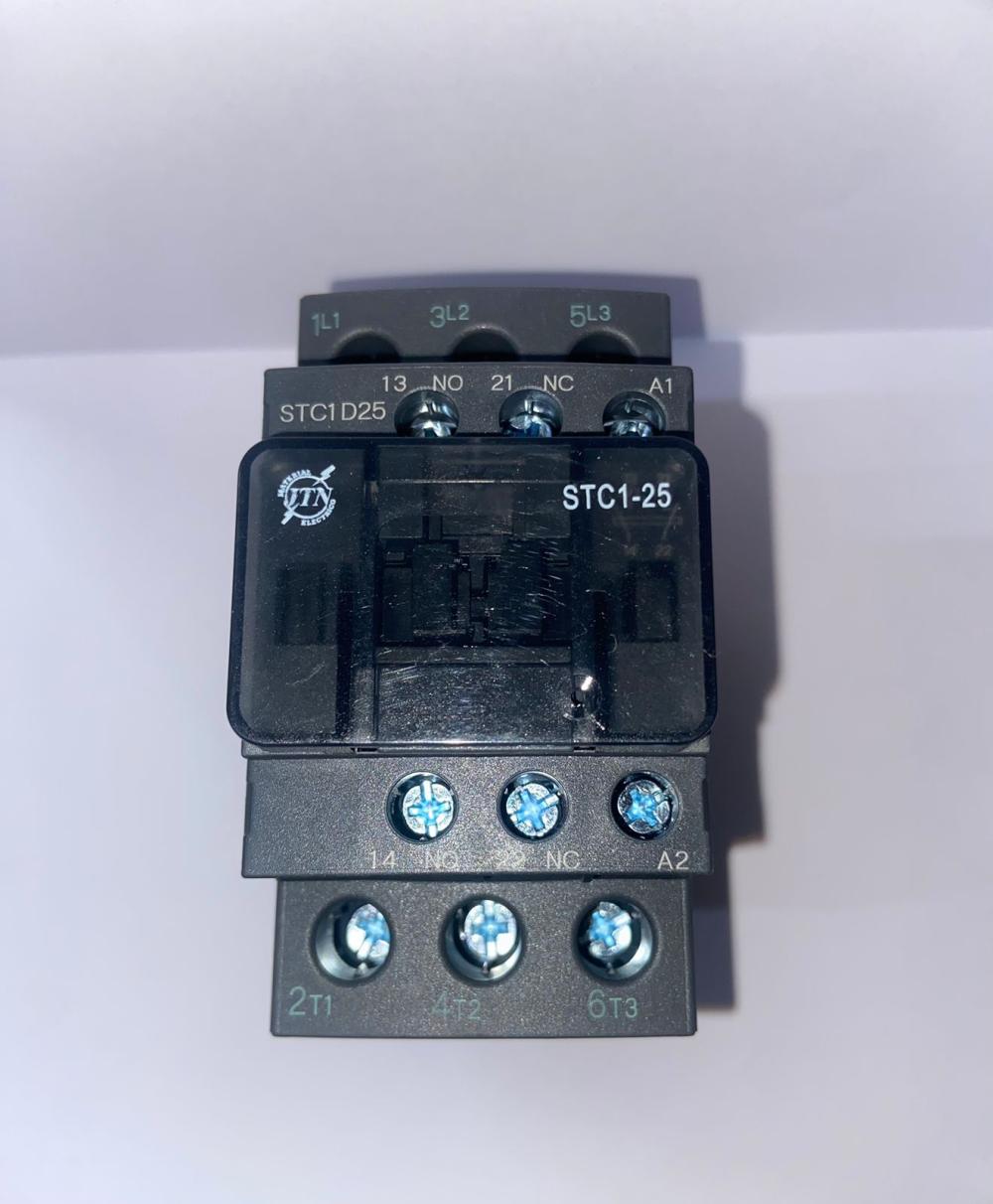 Taller Eléctrico JFN